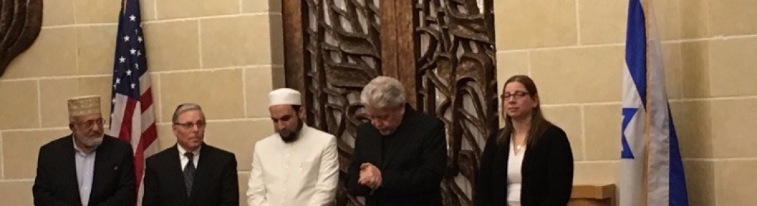 Services | Islamic Association of Long Island, Selden NY | Just another ...